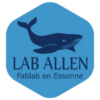 Lab'Allen – partie dans la mer